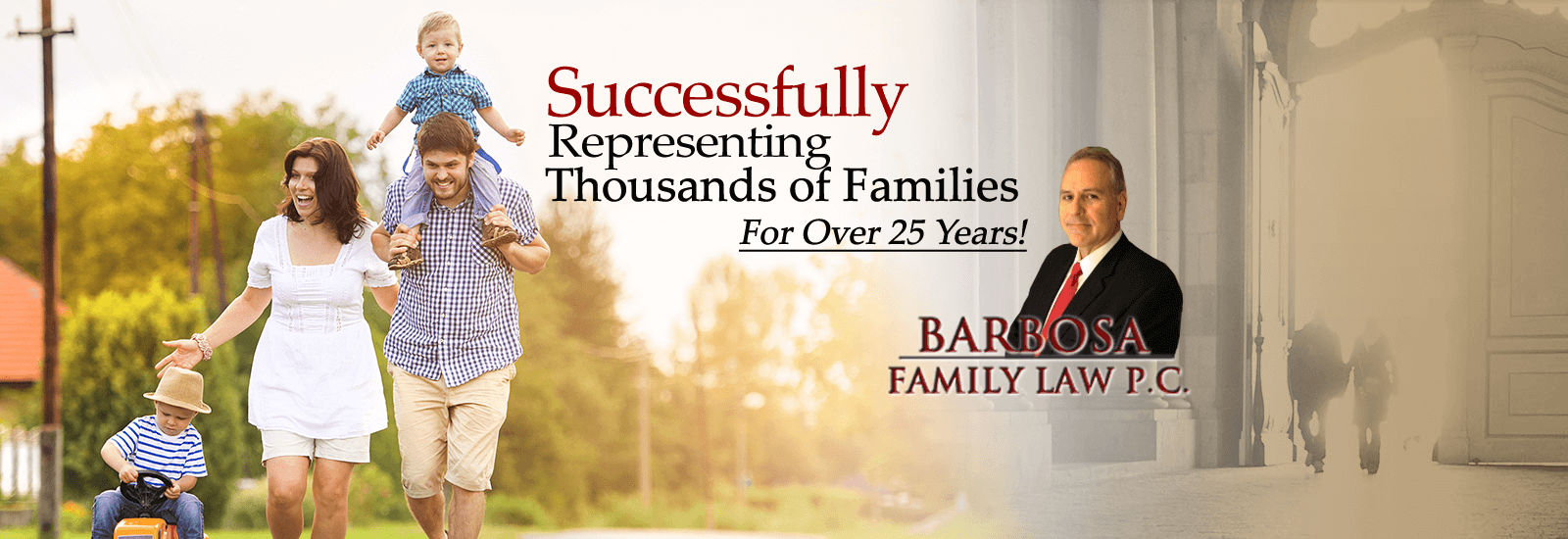 Is my marriage valid? - The Barbosa Law Firm, P.C.
