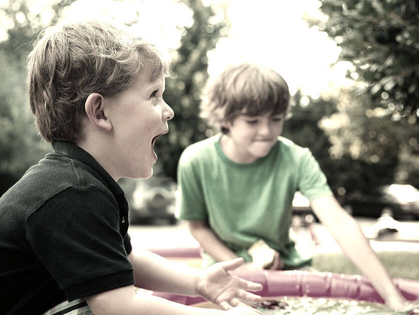 Modification Of Custody - The Barbosa Law Firm, P.C.
